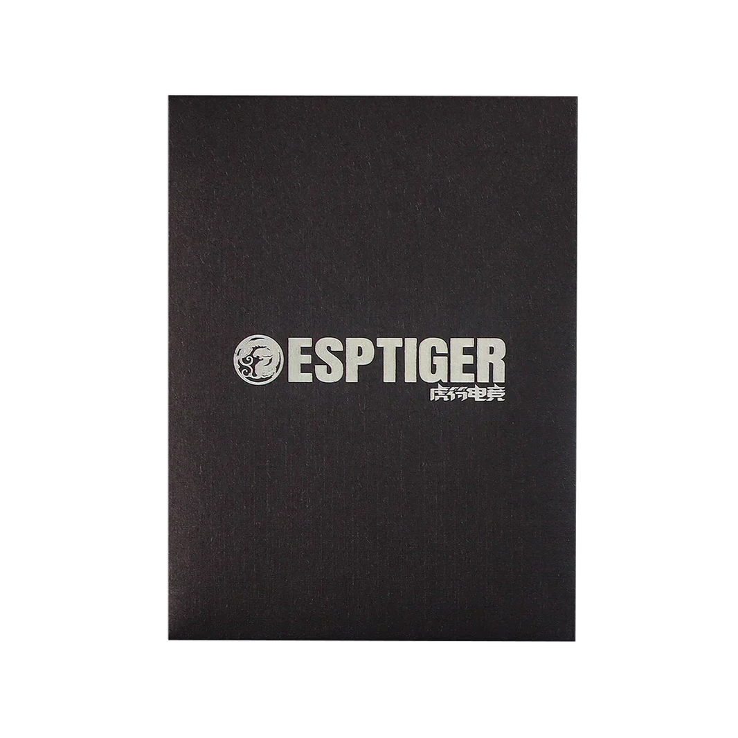 ESP Tiger – Like A Pro